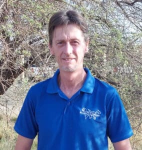 Martin Edwin Quinn | WORLDWIDE ZOO CONSULTANTS